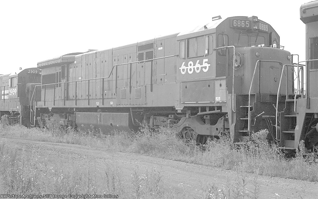CR U-33C 6865